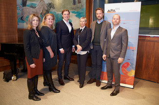 Thomas Preiss | Fotografen | APA-Fotoservice