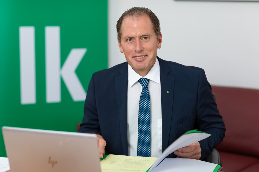 Josef Moosbrugger (LKÖ-Präsident) | Landwirtschaftskammer Österreich ...