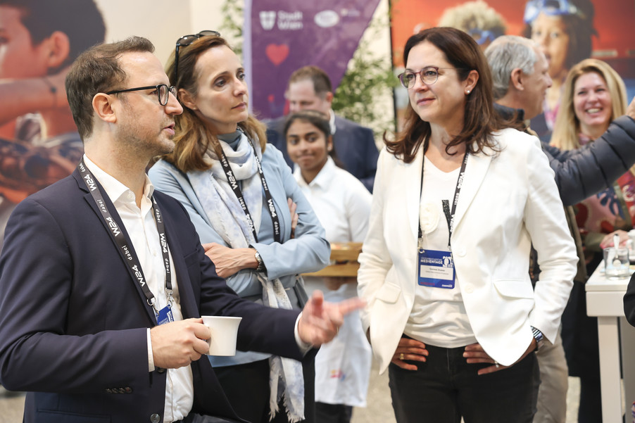 Sky Opening Breakfast Österreichische Medientage 2022 | Sky Österreich ...