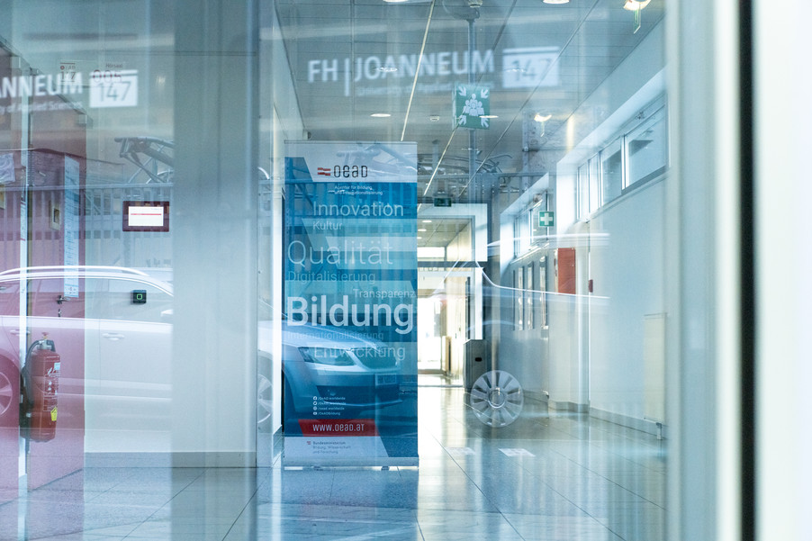 OeAD Hochschultagung 2022 | OeAD - Agentur für Bildung und ...