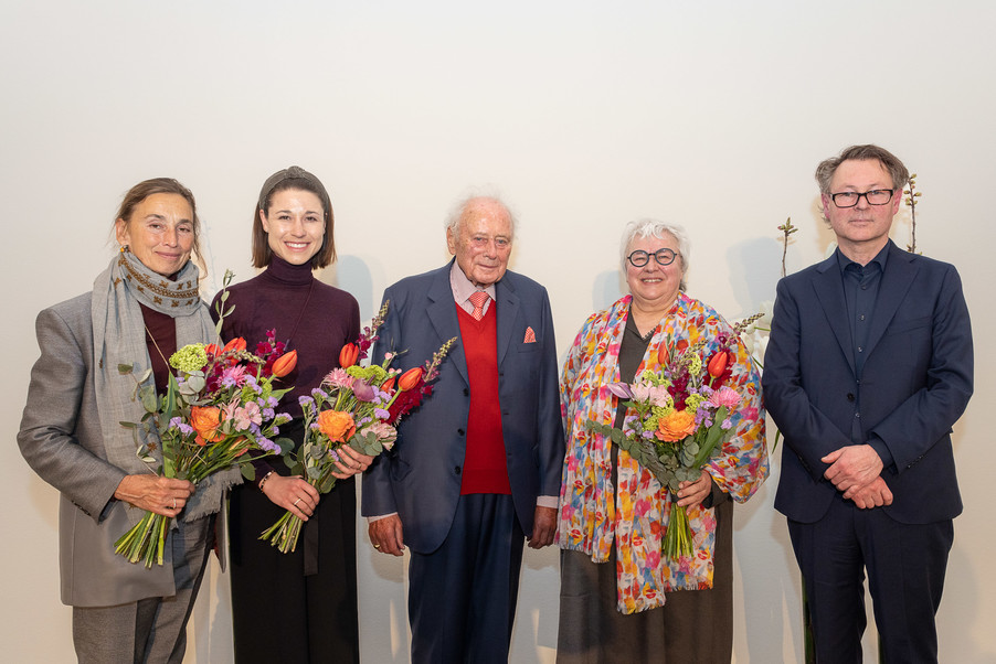 Amazing. The Würth Collection | Leopold Museum im MQ | APA-Fotoservice