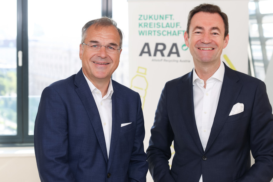 ARA Bilanzpressekonferenz 2023 | ARA Altstoff Recycling Austria AG ...