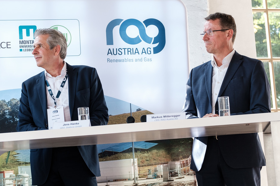 APA-Fotoservice | RAG Austria AG