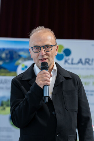 10-Jahres-Feier von KLAR! | Klima- und Energiefonds | APA-Fotoservice